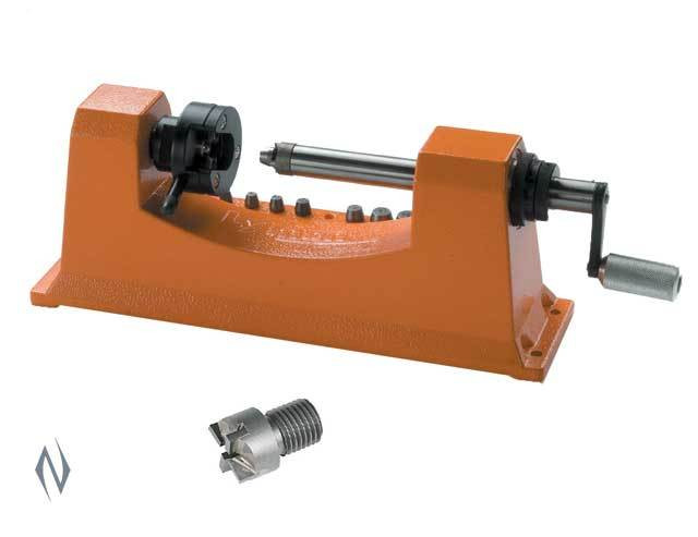 Reloading Supplies - Meplat Uniformers & Trimmers - Safari Firearms