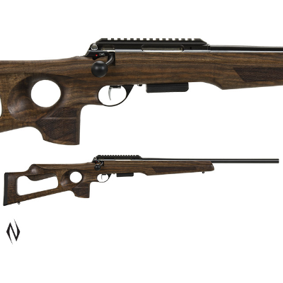 ANSCHUTZ Products - Safari Firearms