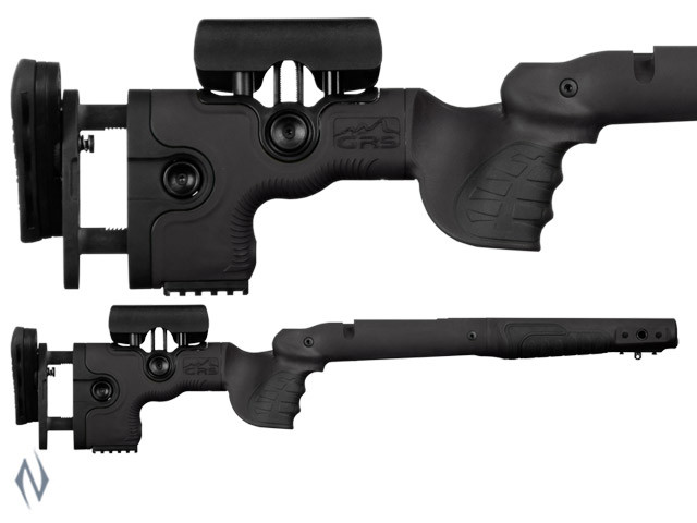 GRS Products - Safari Firearms