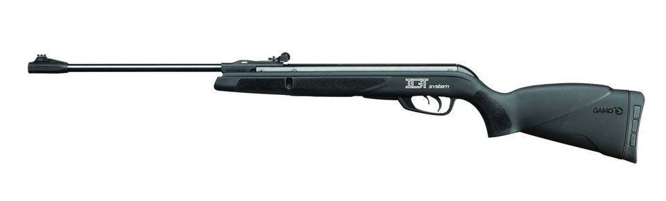 GAMO - Gamo - Shadow IGT Air Rifle .22 - SKU: GSHADIGT22