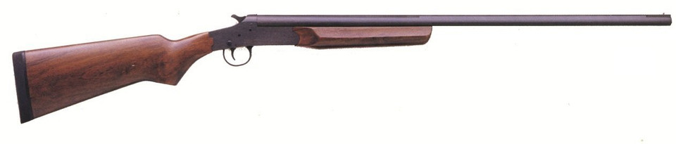 Single Shot Shotguns