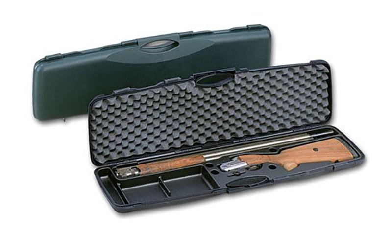 Shooting Gear - Gun Bags & Cases - Safari Firearms