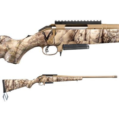 LITHGOW - LITHGOW ARMS - Rifle 6.5cm XRAY LA105 - SKU: 37008-5CS2