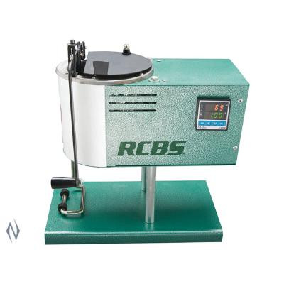 RCBS - RCBS LUBE-A-MATIC-2 - SKU: R80040