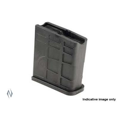 HOWA - Howa - M1500 SA Aluminium Mag Conversion & 10 shot 308 mag - SKU ...