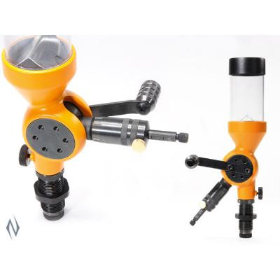 Reloading Supplies - Powder Measures & Scales - Safari Firearms