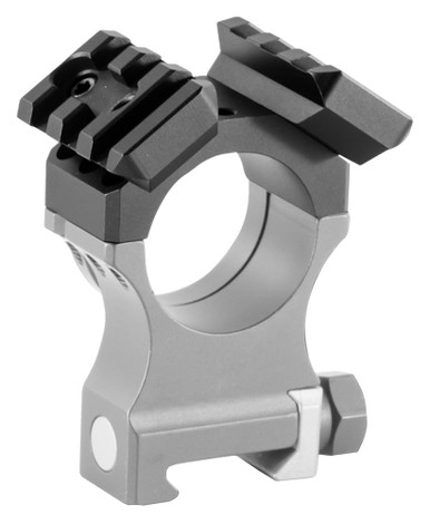 NIGHTFORCE MULTI MOUNT 30MM - SKU: A425 - Safari Firearms
