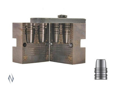 LYMAN - LYMAN MOULD DOUBLE CAVITY 45COLT 255GR - SKU: LY-M60490