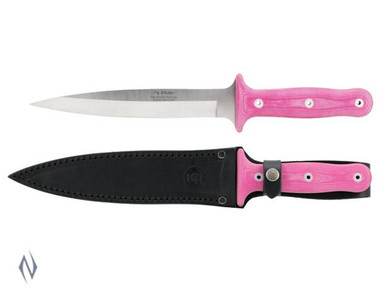 NIETO - NIETO PIG STICKER 20CM PINK MICARTA - SKU: N-P1N