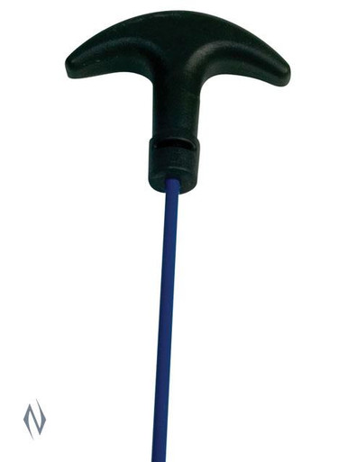 OUTERS - OUTERS CLEANING ROD 1 PIECE COATED STEEL 33 INCH .17 - 204 ...