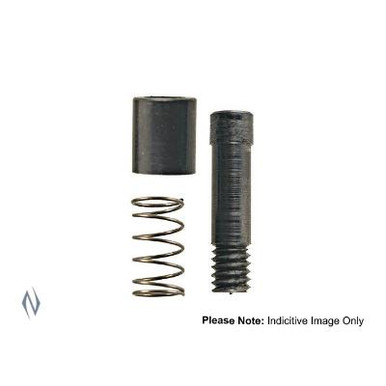 RCBS - RCBS PRIMER PLUG/SLEEVE/SPRING LARGE - SKU: R9552