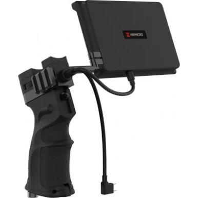 HIKMICRO HANDHELD DISPALY SCREEN - HM-ASS01-17 - Safari Firearms