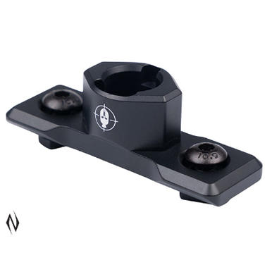 SPARTAN UNIVERSAL M-LOK ADAPTER - SKU: SP02-03-R - Safari Firearms