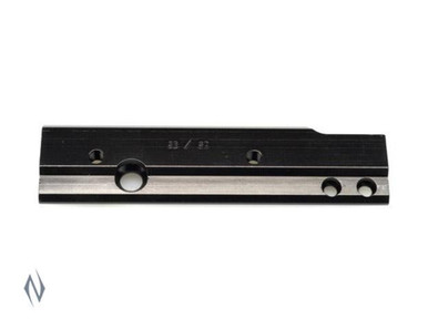 WEAVER - WEAVER BASE SIDE MOUNT #3B WIN 94 - SKU: W48412