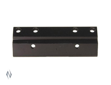 Safari Firearms - WEAVER BASE SIDE MOUNT #1 REM 700 & WIN 70 - SKU: W48401