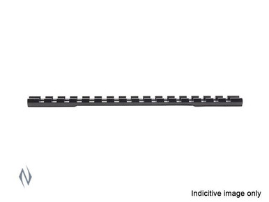 WEAVER - WEAVER RAIL MULTI SLOT SAVAGE AXIS - SKU: W48347