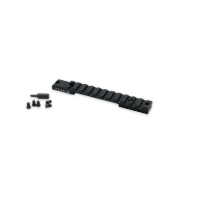 WEATHERBY 307 RAIL LA 20 MOA PICANTINNY RAIL - SKU: J010003 - Safari ...