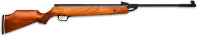WEBLEY & SCOTT - WEBLEY & SCOTT - Webley Patriot Spring Air Rifle .22 ...