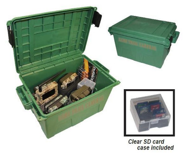 MTM - MTM - Game Trail Camera Case - SKU: GTCC