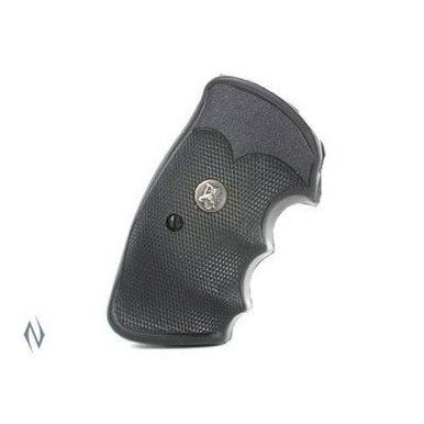 PACHMAYR - PACHMAYR GRIPPER PROF GRIP 02529 COLT PYTHON - SKU: CI-GP