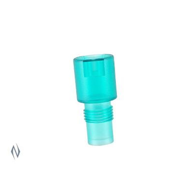 RCBS - RCBS QUICK CHANGE DROP TUBE ADAPTER-UNIFLOW & QC - SKU: R98855
