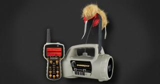 FOXPRO - Foxpro Hammer Jack - SKU: HMRJACK