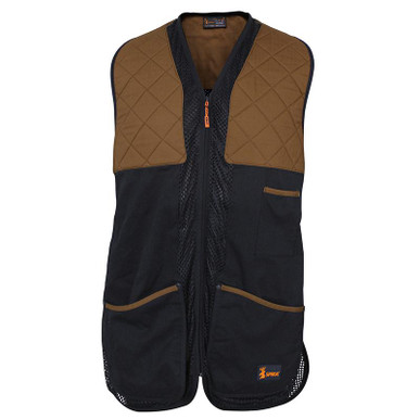 SPIKA - Spika - Shooting Vest - Size - 2XL - SKU: V-100-2XL