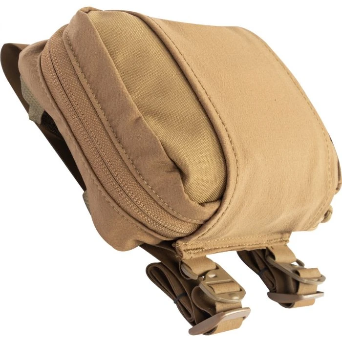 Headrest IFAK Kit w/ (2) CAT Tourniquets (NAR80-1091)