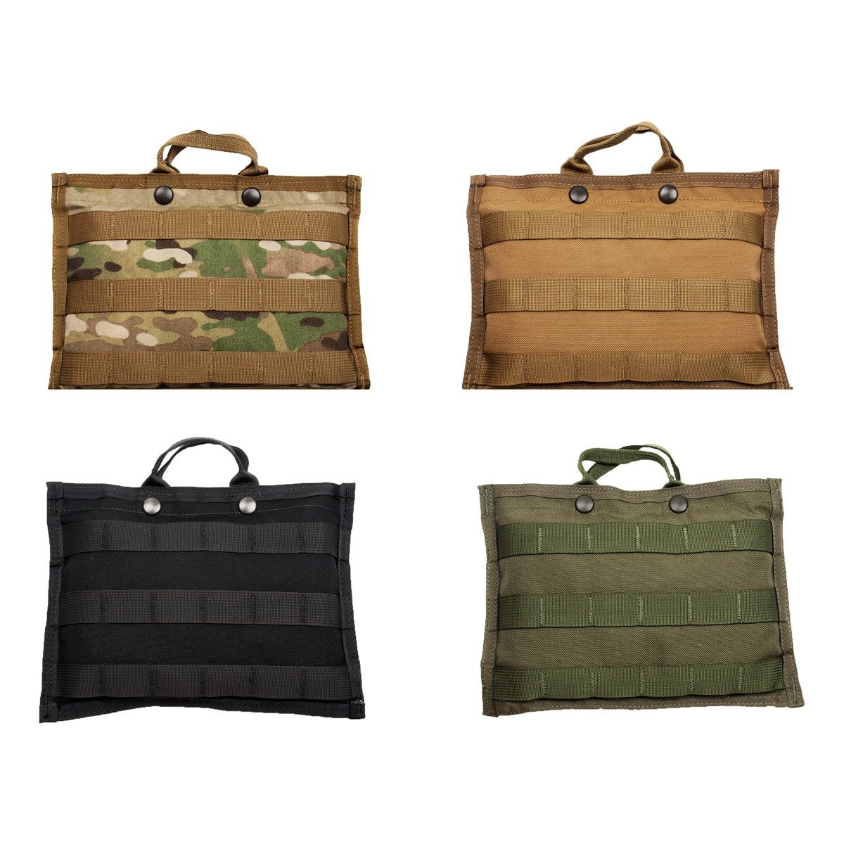The Tactical Foxtrot® Litter Carrier Provides an Effective Casualty ...