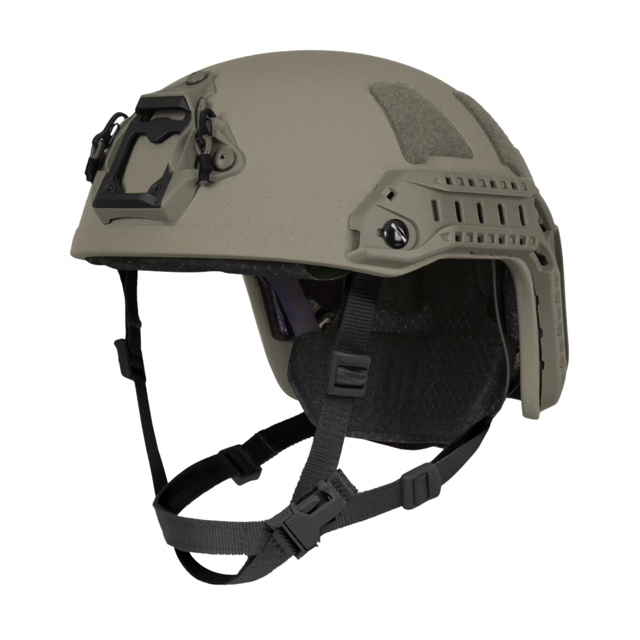 Ops-Core FAST SF Gen 2 Helmet | Next Generation High Cut Ballistic Helmet