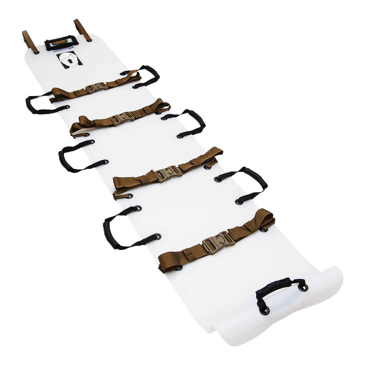 Foxtrot Litter | TacMed Solutions