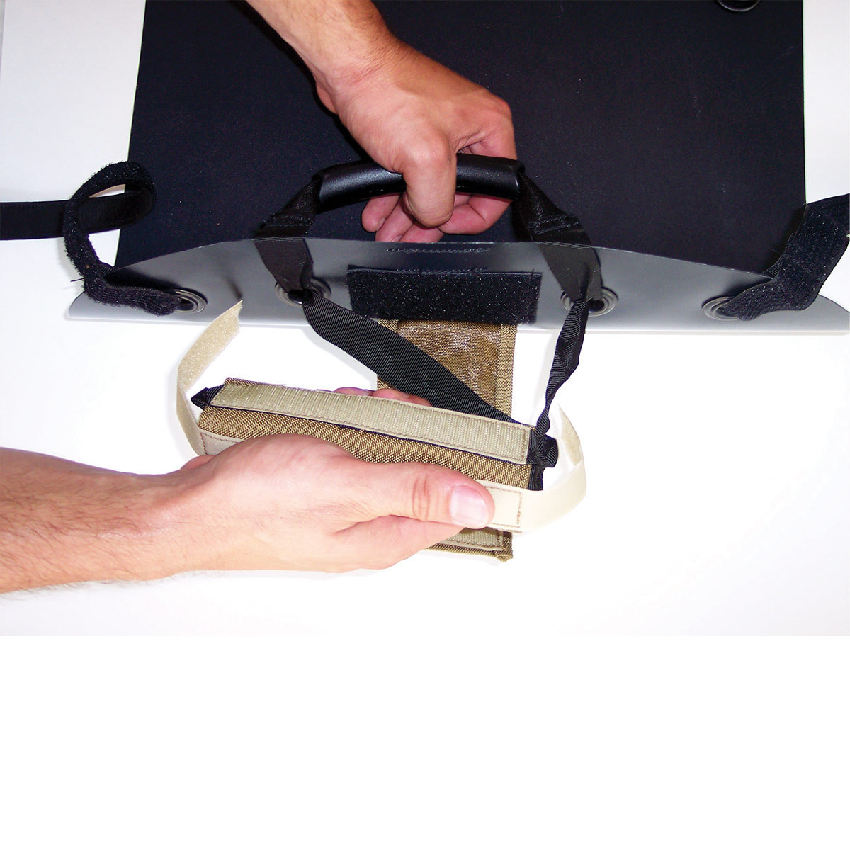 Foxtrot Litter | TacMed Solutions