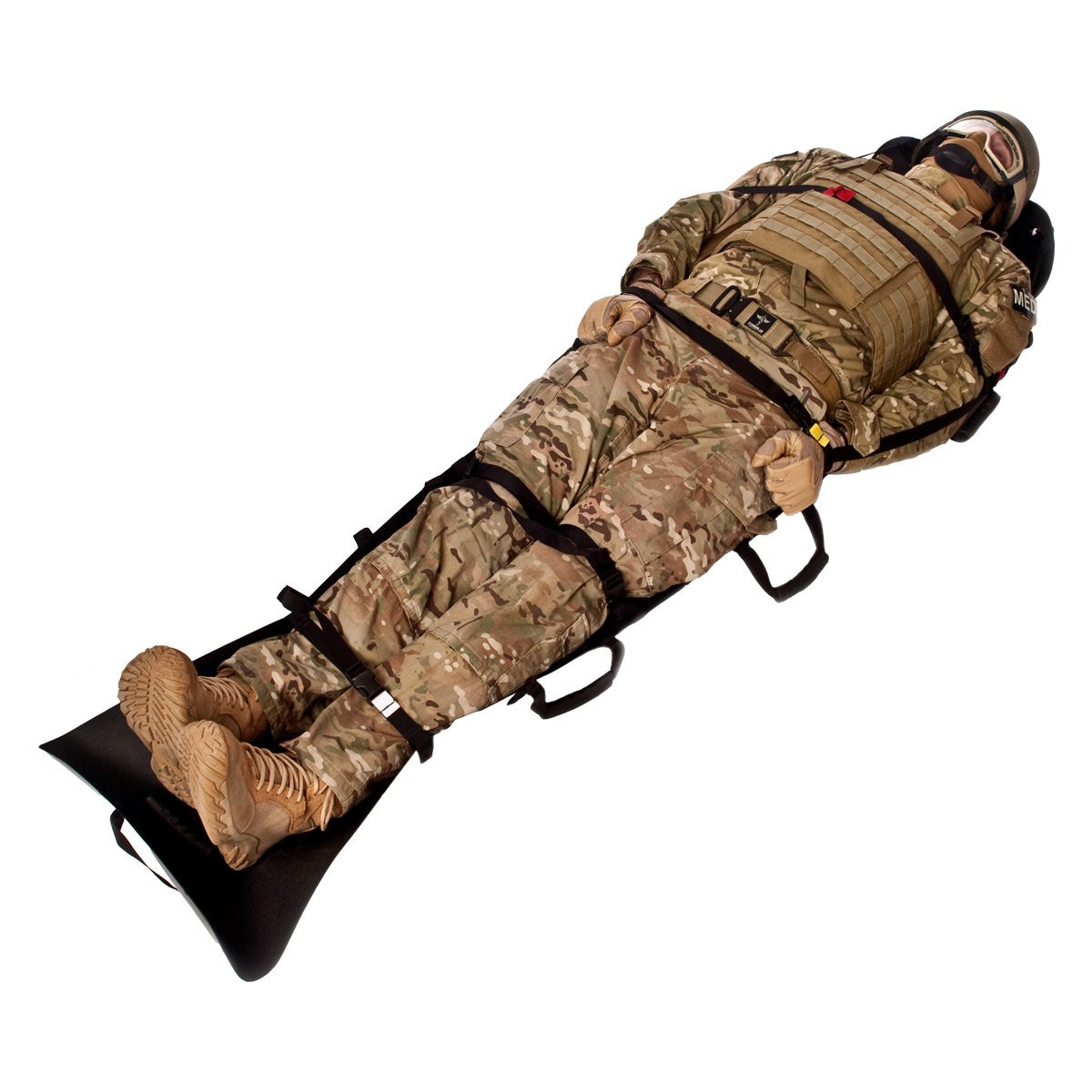 Foxtrot DA Litter | TacMed Solutions