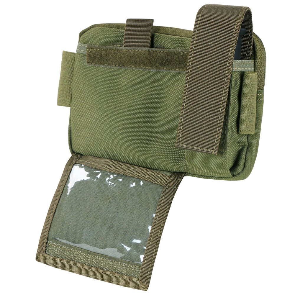 Condor Annex Admin Pouch