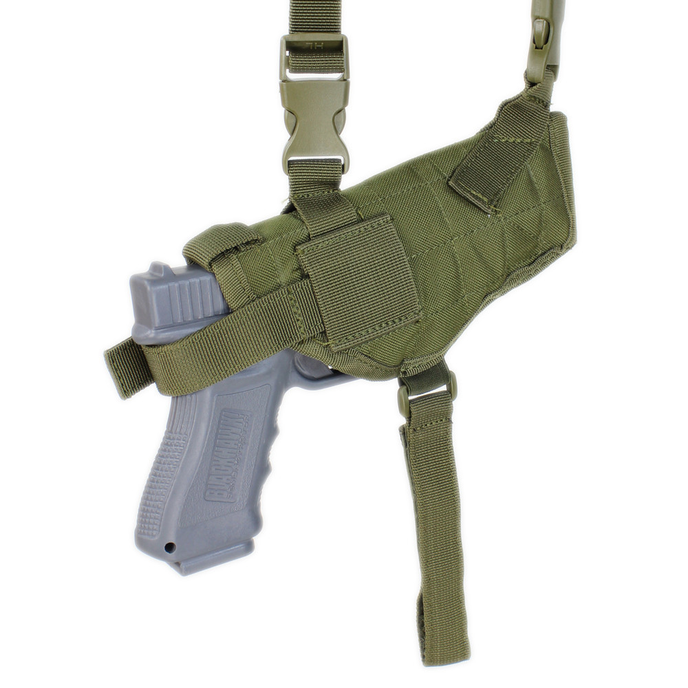 Condor Universal Shoulder Holster