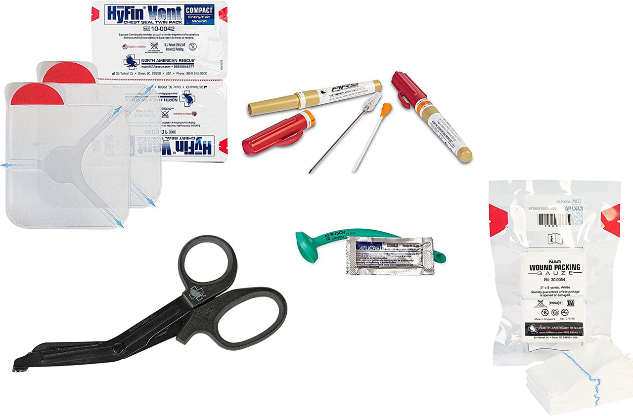 Advanced Compact Hyfin Chest Vent Two Pack w/ARS Kit