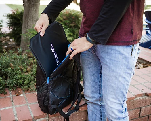 Predator Armor Backpack Armor - Level IIIA - Off Grid Preparedness Supply