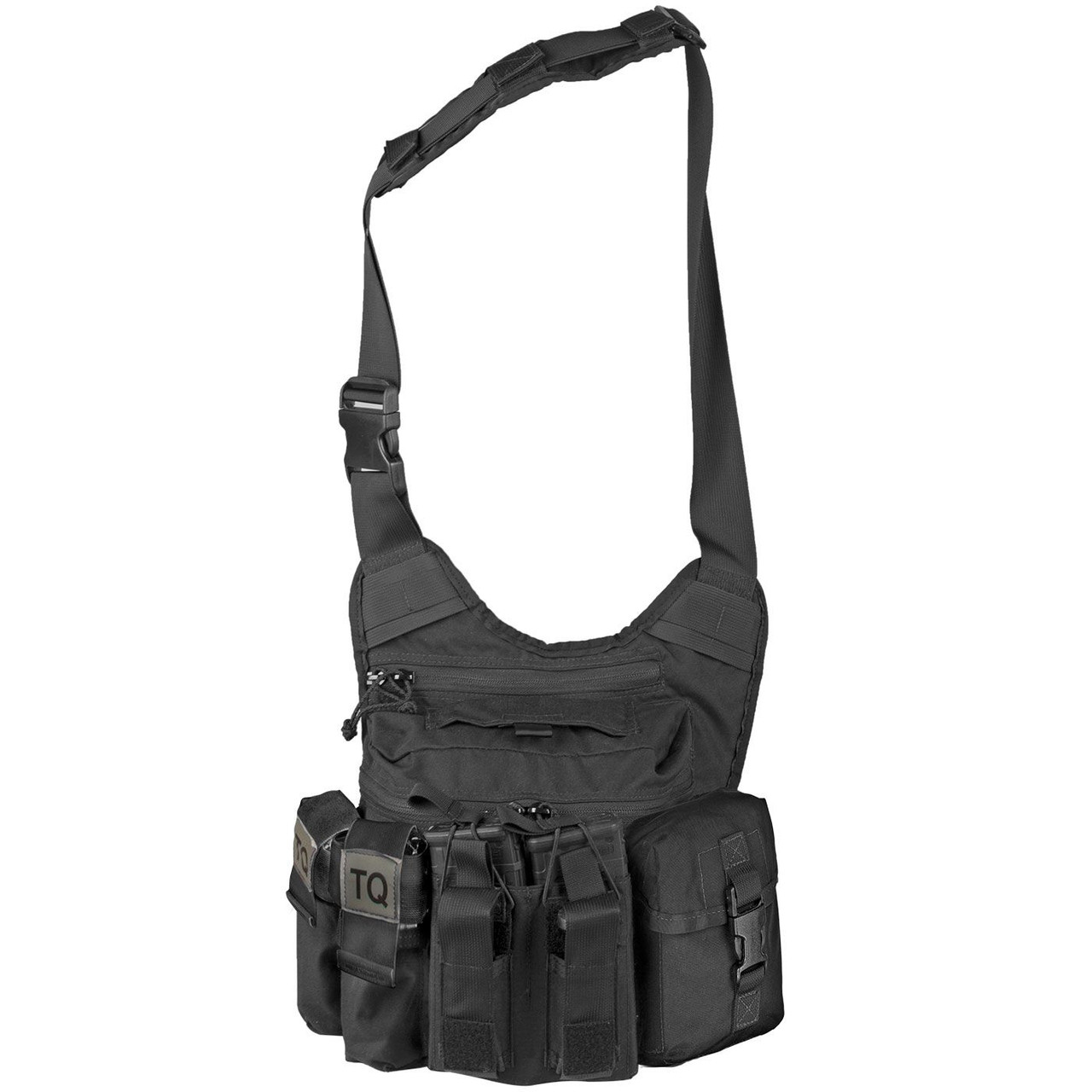 North American Rescue Rapid Response Kit - Law Enforcement Edition