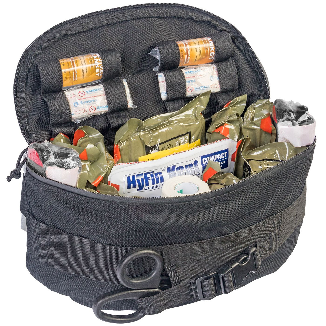 North American Rescue Crisis Incident Response Kit