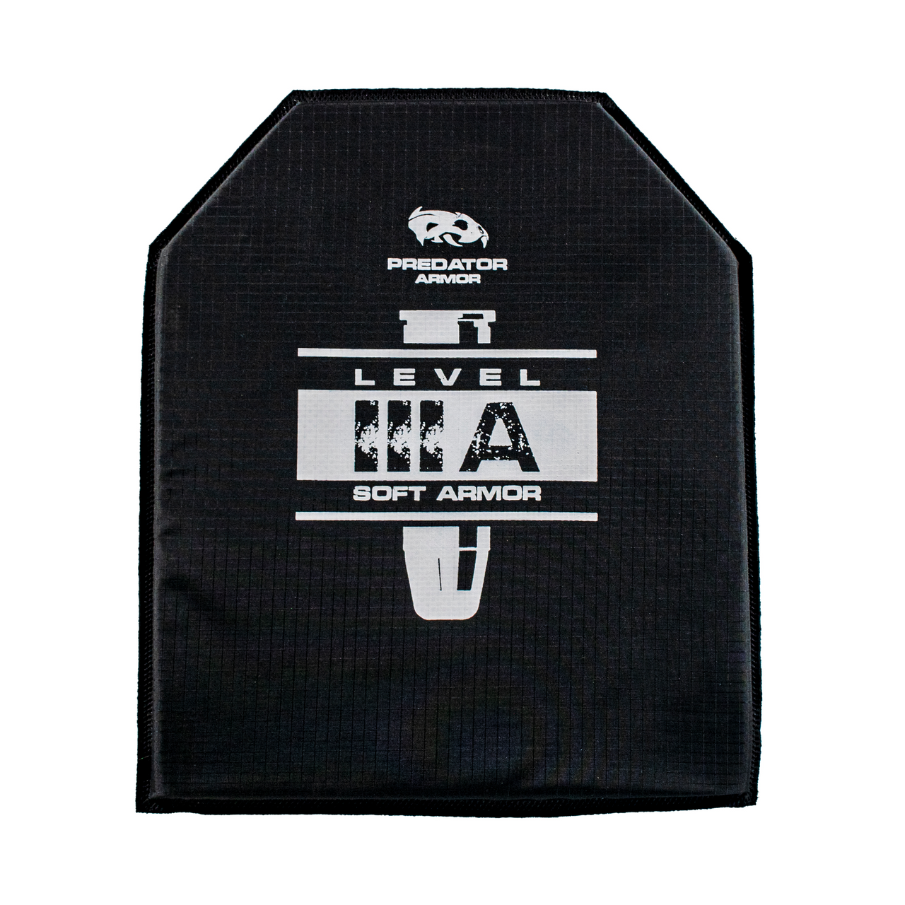 Predator Armor Soft Armor - Level IIIA