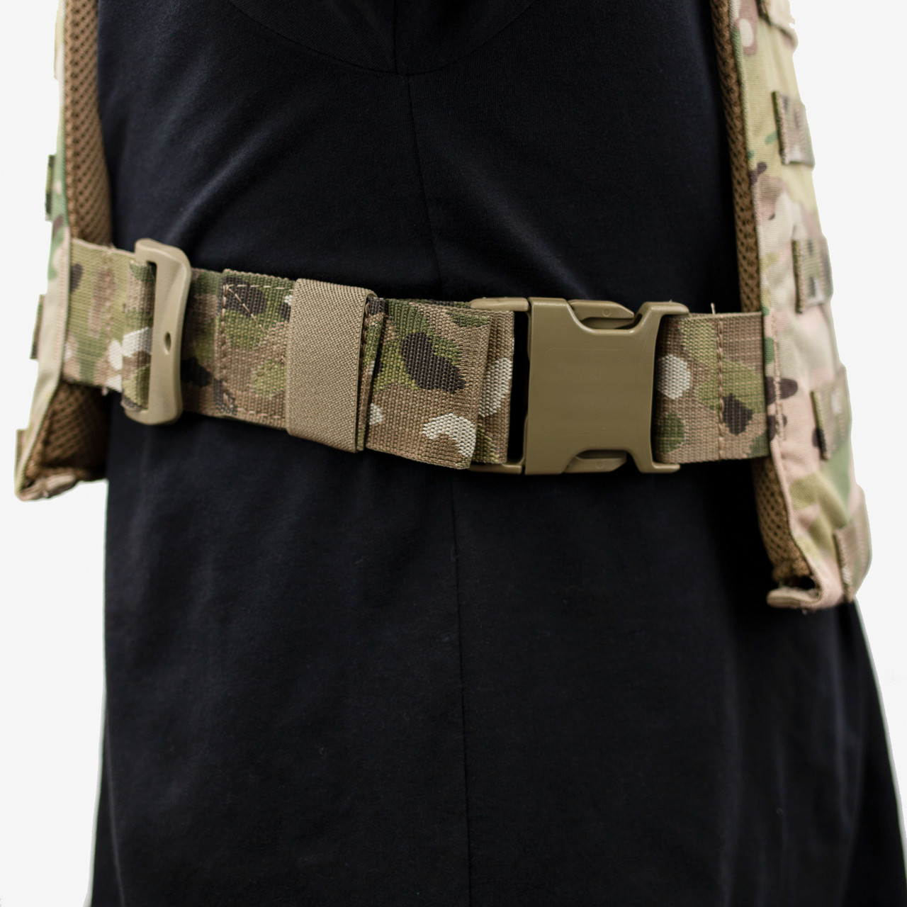 Predator Armor Minuteman Plate Carrier