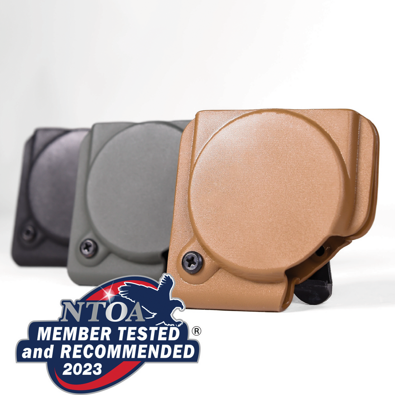 Dip Can Carrier | Tactical Dip Holder
