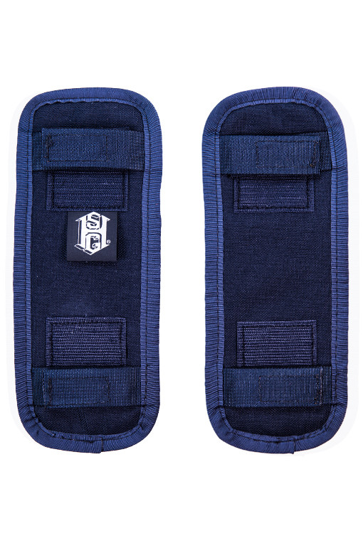 High Speed Gear Adjustable Shoulder Pads - Tactical Gear