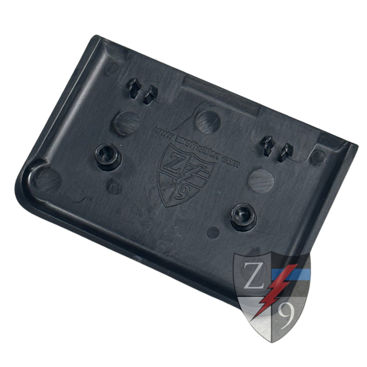 Zero9 Handcuff Case Filler