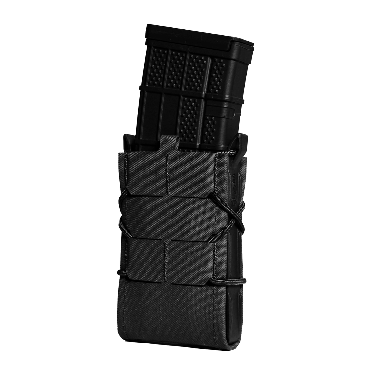 High Speed Gear Rifle TACO Mag Pouch Gen 2