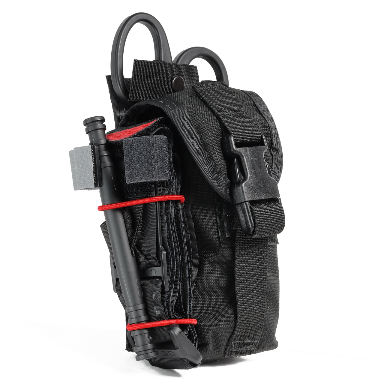 Off Grid Bleeder Blowout Trauma Kit