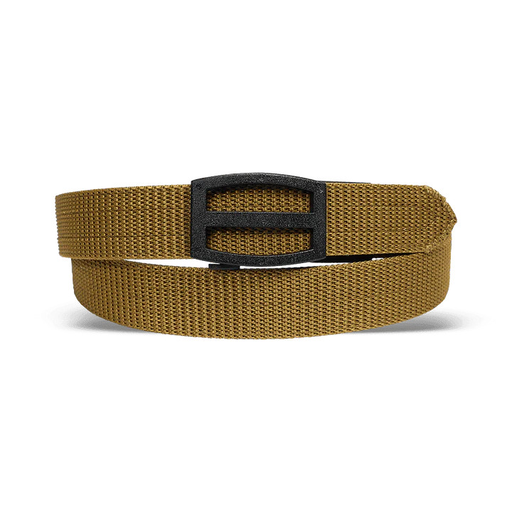 EDC Carry Belt | Concealed Carry Gun Belt
