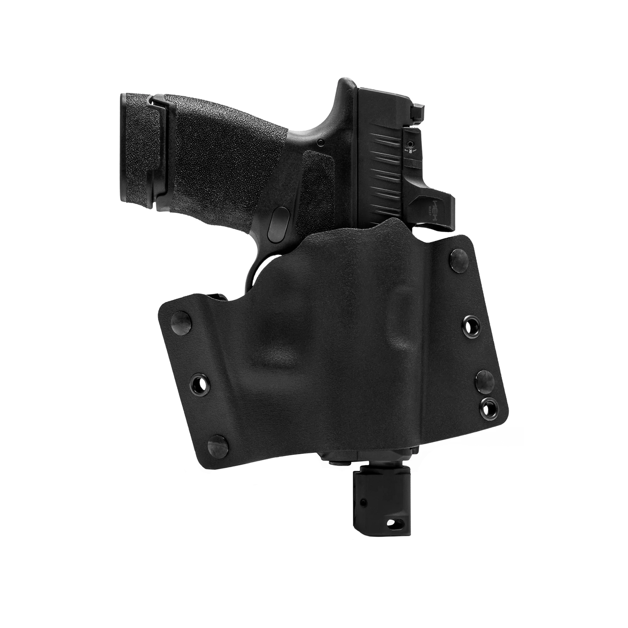 Multi-Fit Micro Holster IWB | Stealth Operator