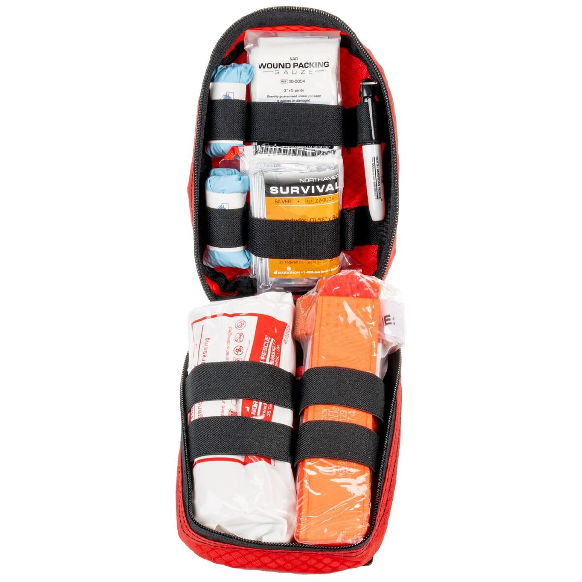 Face Shields For Cpr Resuscitation MFASCO Stop E Bleed Kit - Bleeding ...