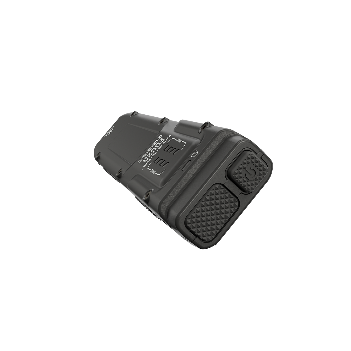 EDC25 3000 Lumen USB-C Rechargeable Flashlight